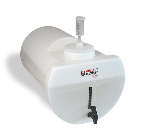 UWinemaker: Best Home Wine Maker. Best Wine Making Experience